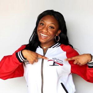 About - Southern Strutt Dance