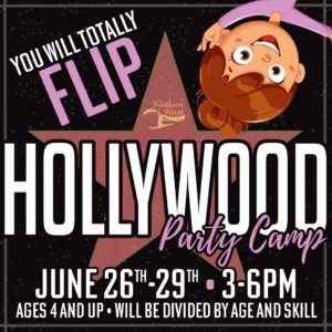 Southern Strutt Dance Studio | Dance Classes South Carolina