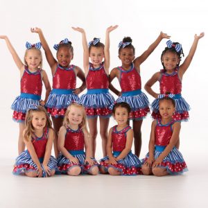 Classes - Southern Strutt Dance